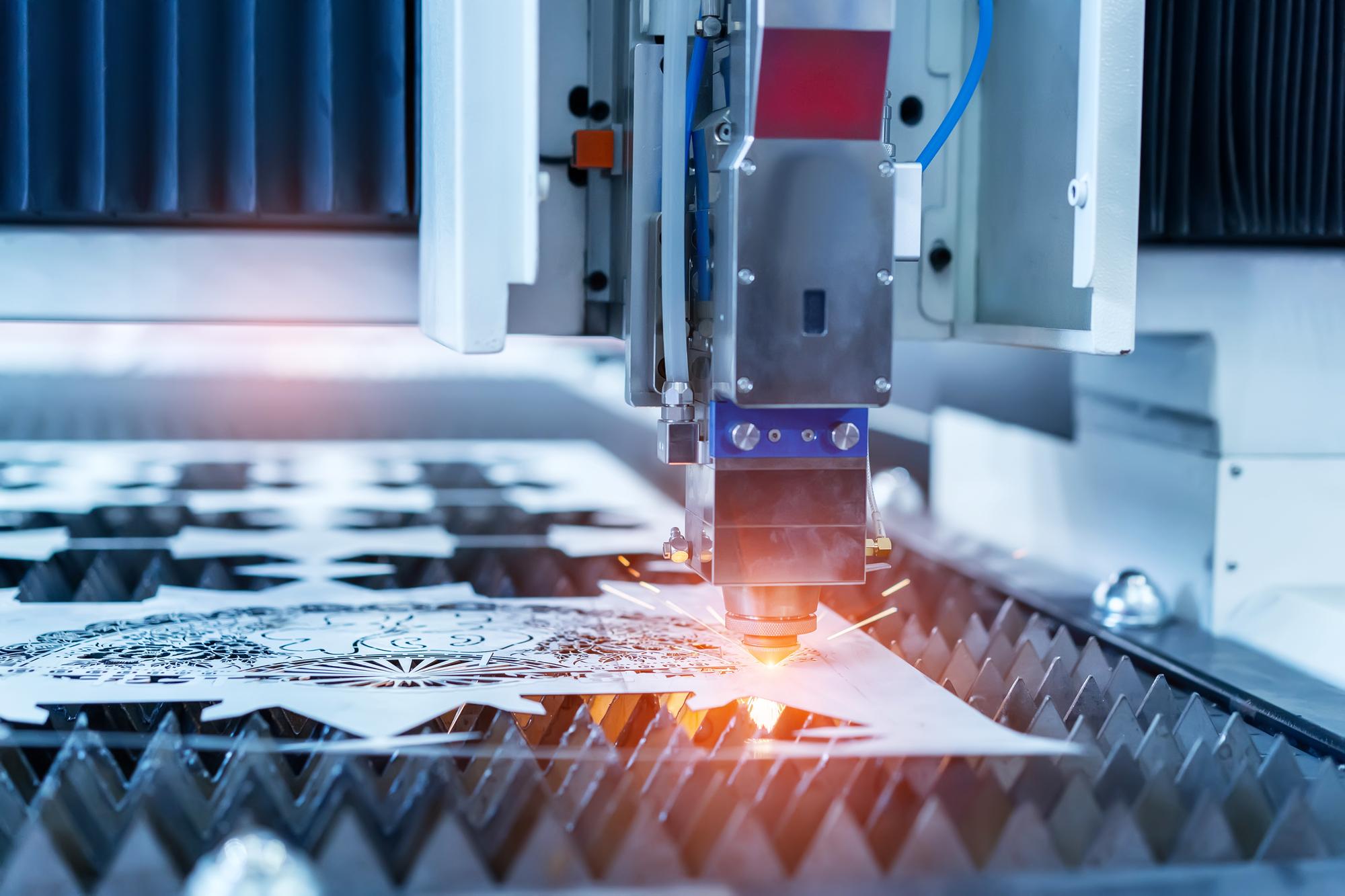 Corte a Laser - Corte Facil